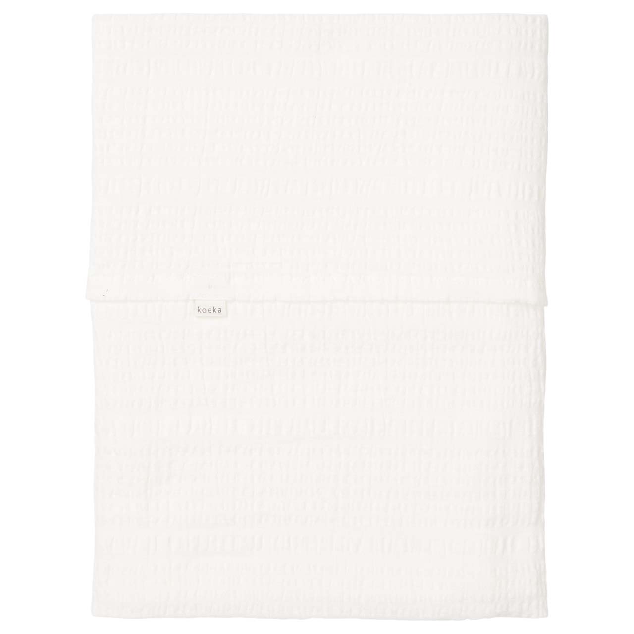 Drap de lit berceau