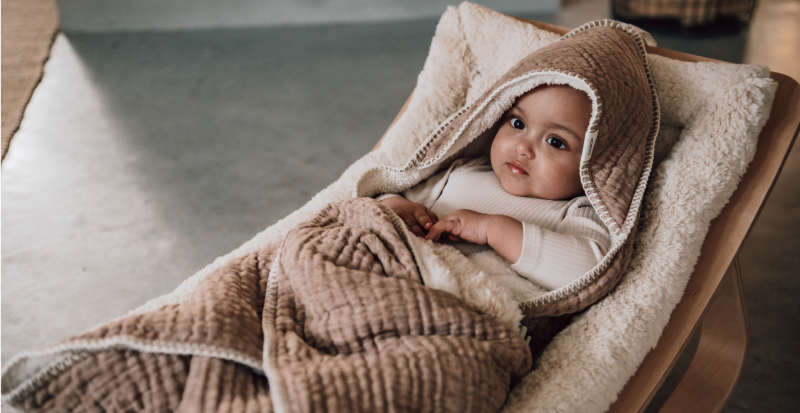 Koeka Baby & Lifestyle - Officiële Webshop