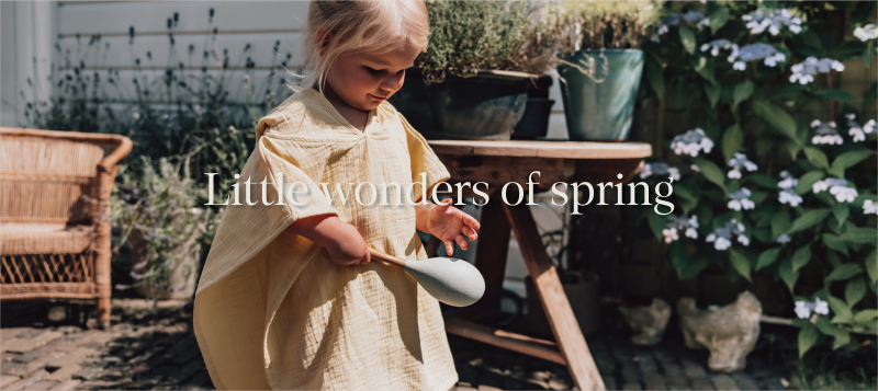 Koeka Baby & Lifestyle - Official Brandstore