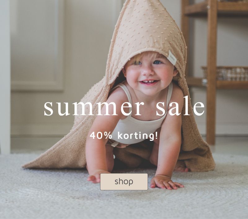 Koeka Baby & Lifestyle - Officiële Webshop