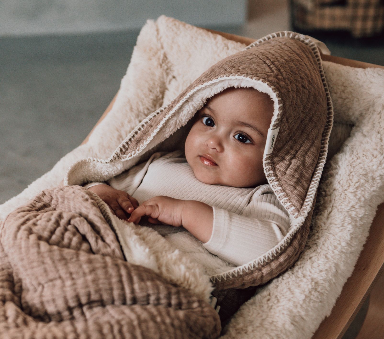 Koeka Baby & Lifestyle - Officiële Webshop