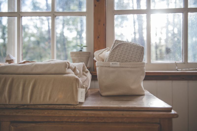 Koeka Baby & Lifestyle - Officiële Webshop