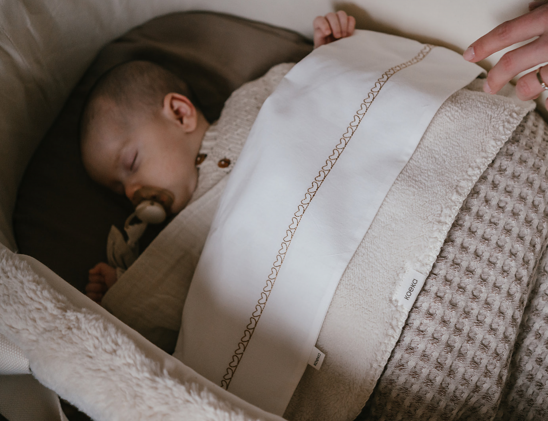 Koeka Baby & Lifestyle - Official Brandstore