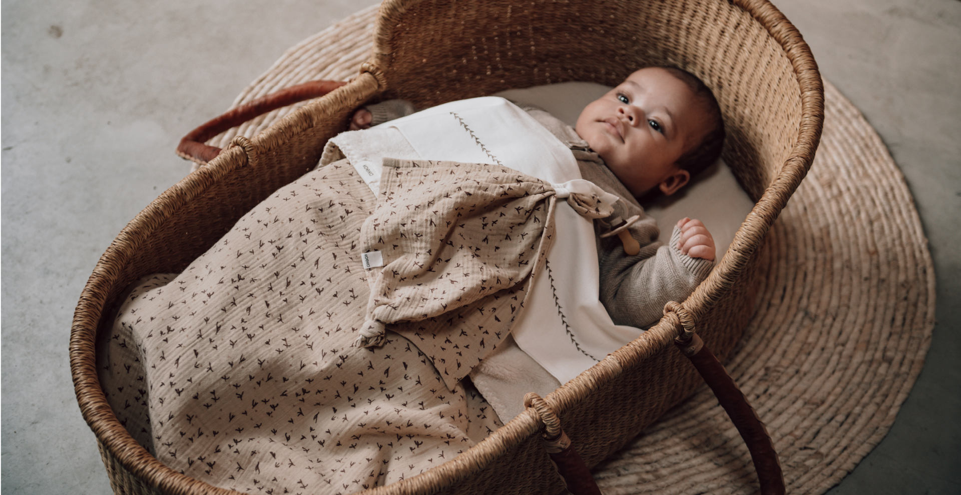 Koeka Baby & Lifestyle - Officiële Webshop