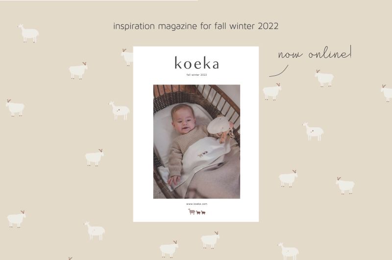 Koeka Baby & Lifestyle - Officiële Webshop