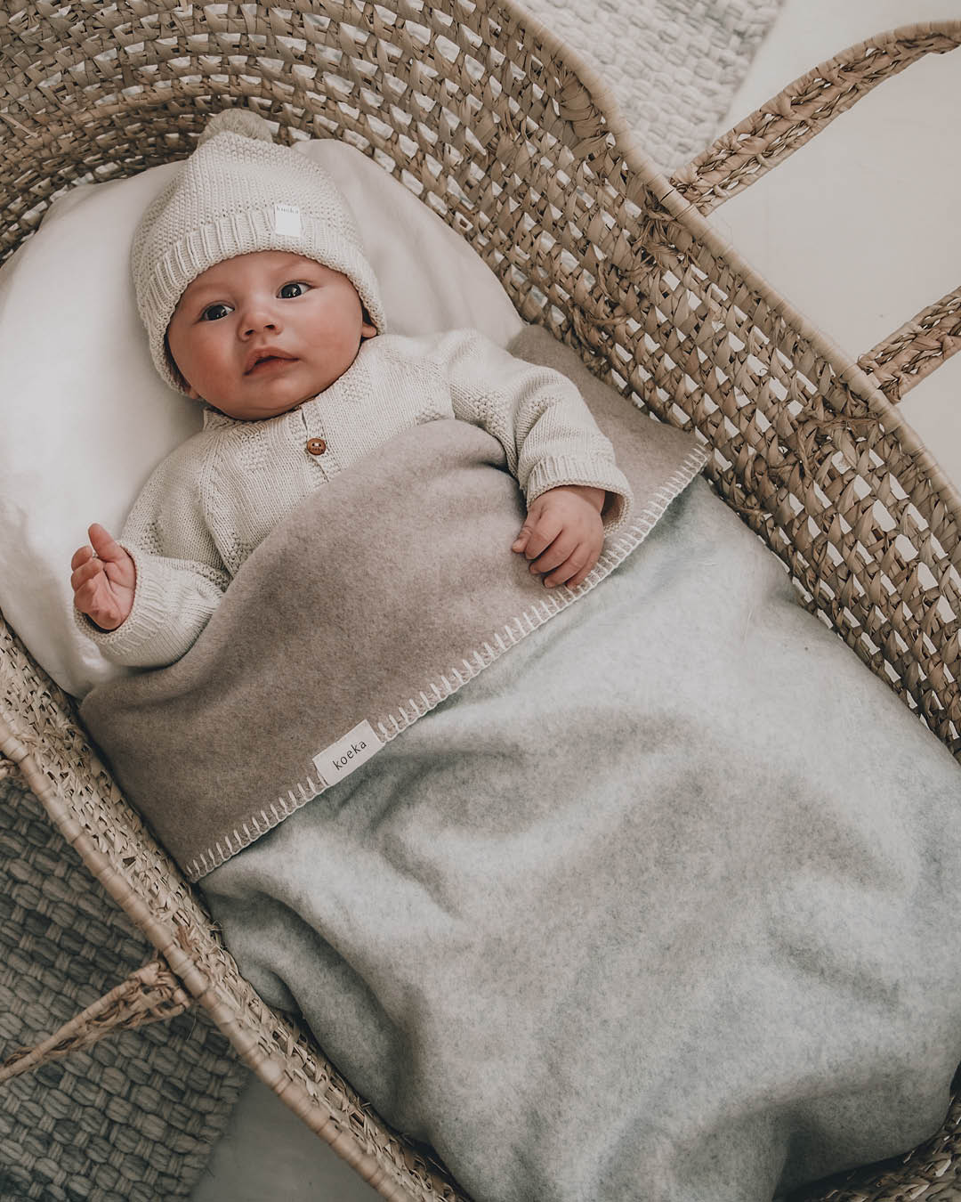 Koeka Baby & Lifestyle - Officiële Webshop