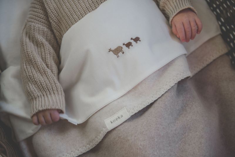 Koeka Baby & Lifestyle - Officiële Webshop