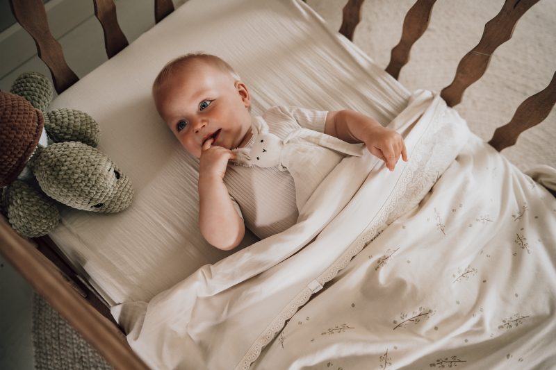 Koeka Baby & Lifestyle - Officiële Webshop