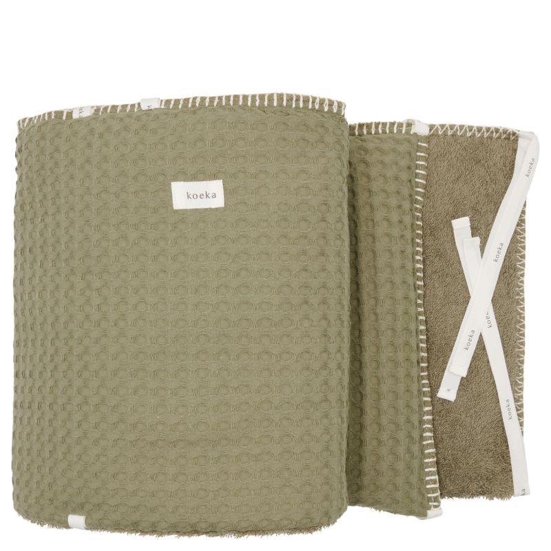 Bekijk hier alle boxaccessoires | Koeka | Gratis verzending vanaf €49,-