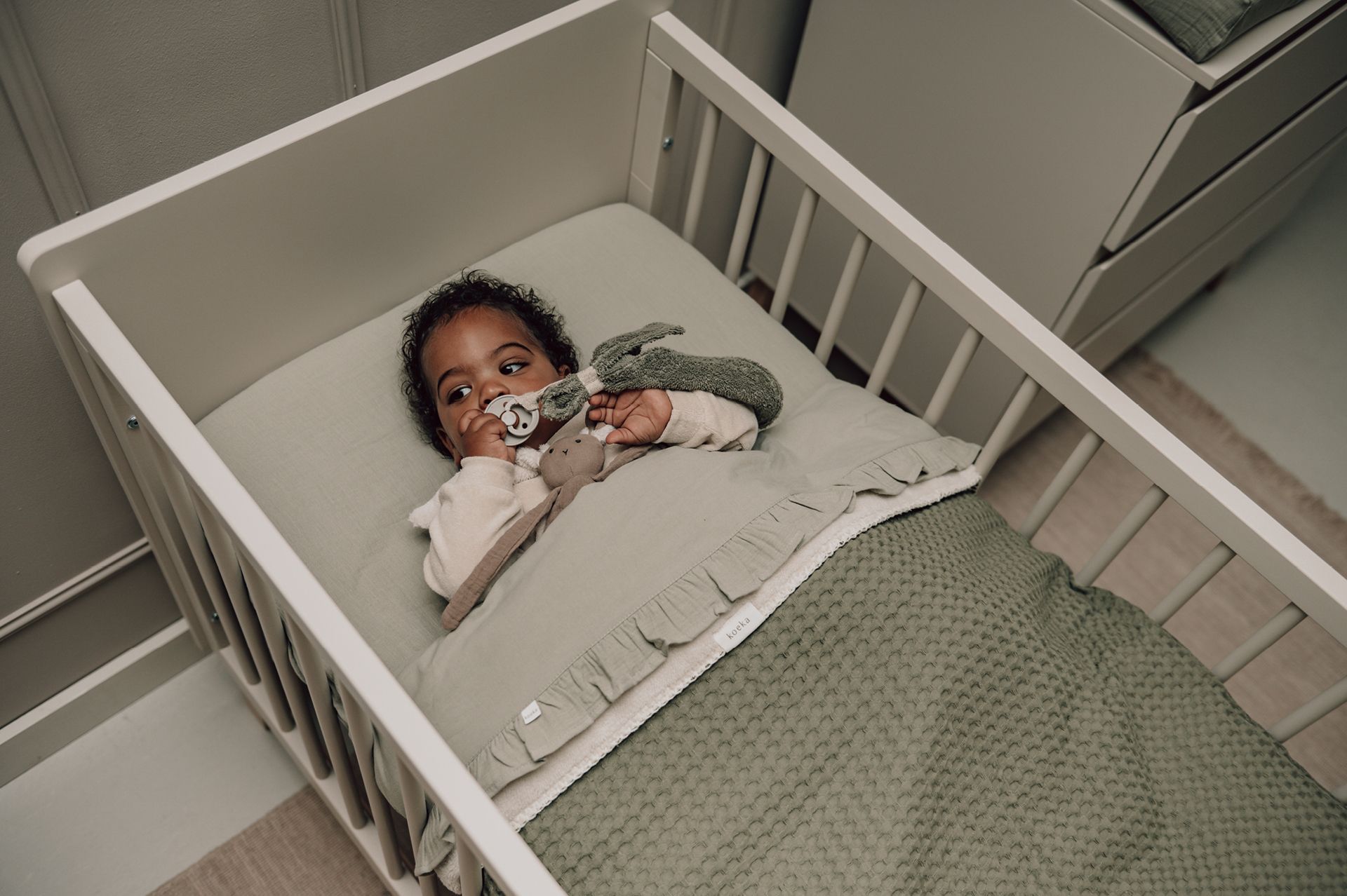 Koeka Baby & Lifestyle - Officiële Webshop